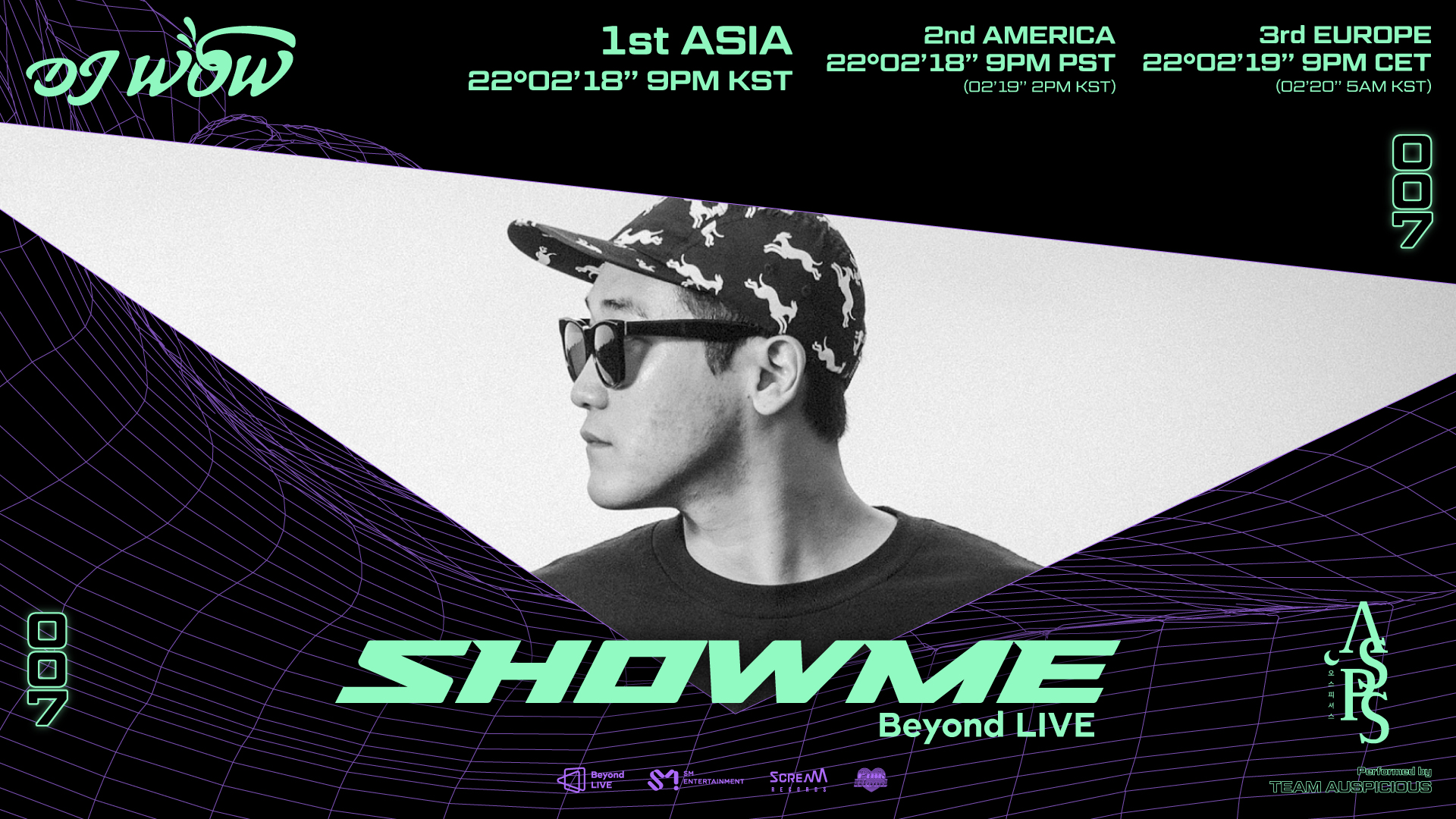 Beyond LIVE