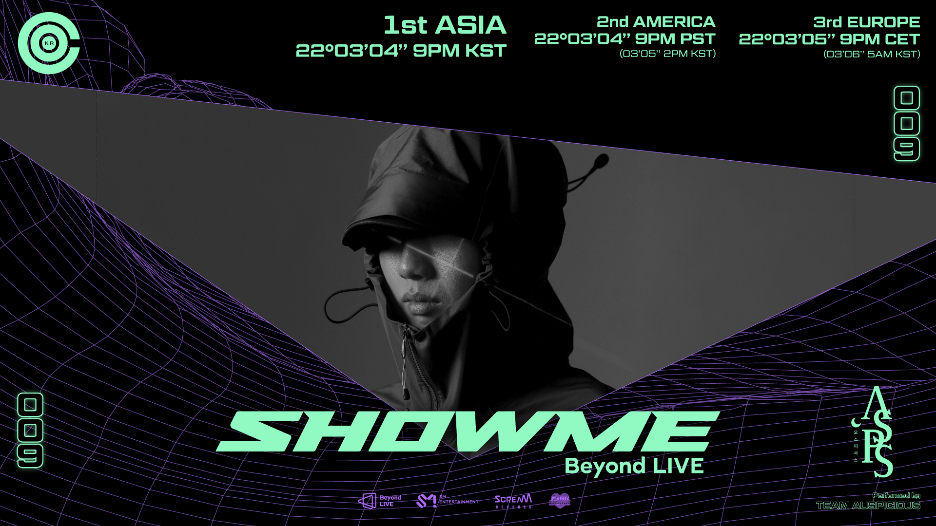 Beyond LIVE