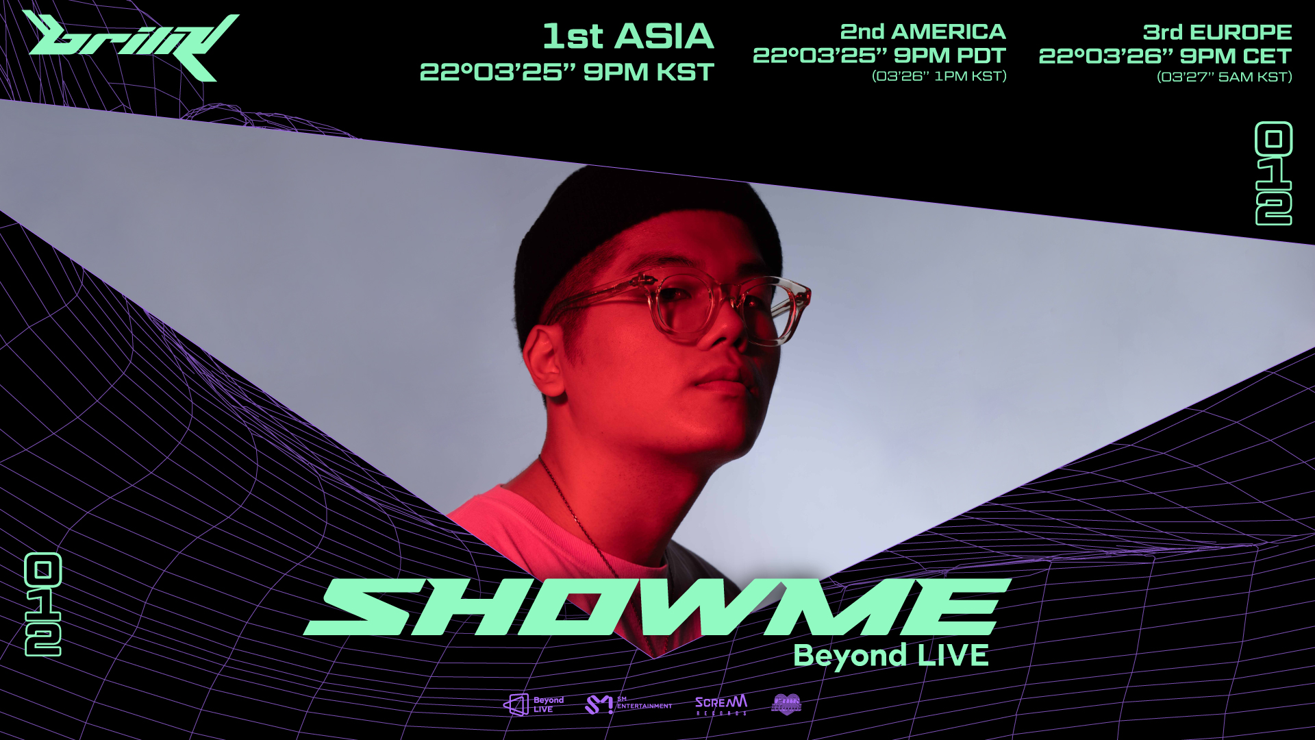 Beyond LIVE