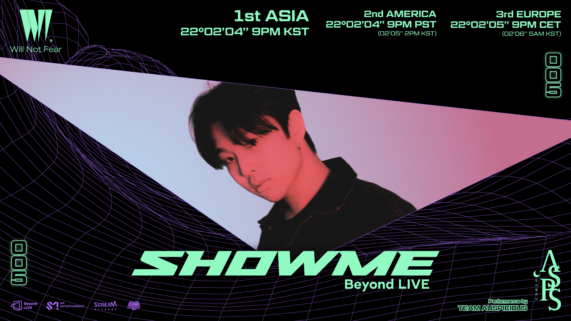 Beyond LIVE