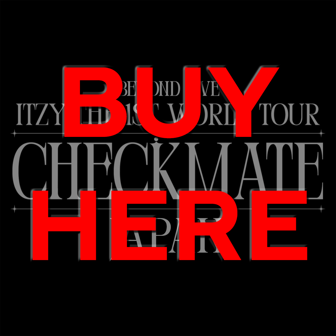 Beyond LIVE - ITZY THE 1ST WORLD TOUR in JAPAN