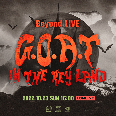 Beyond LIVE